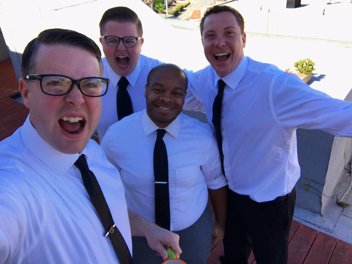 Greg Miller Industries | Greg Millerpedia Wiki | Fandom