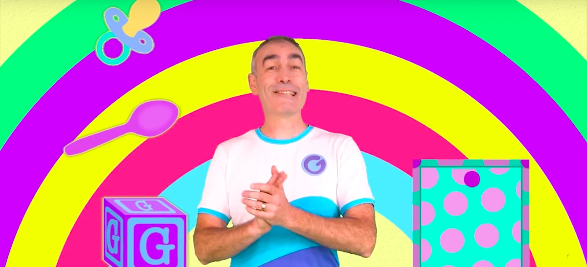 Explore, Discover and Grow | Greg Page Wiki | Fandom