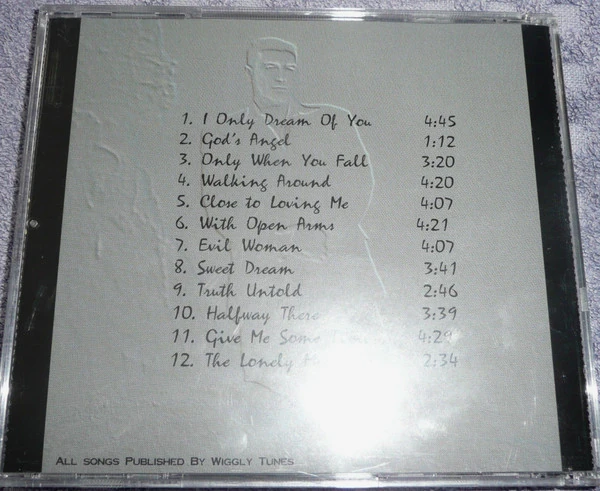 Greg Page (album) | Greg Page Wiki | Fandom