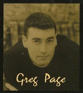 Greg Page (album) | Greg Page Wiki | Fandom