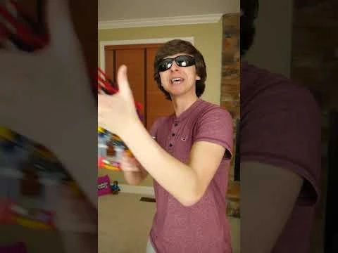 The "LAGinator" destroys a final boss | Greg Renko Wiki | Fandom