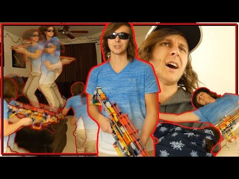 The "LAGinator" gets a teammate | Greg Renko Wiki | Fandom