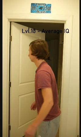 Average IQ | Greg Renko Wiki | Fandom