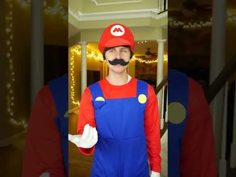 Gamers on Halloween | Greg Renko Wiki | Fandom