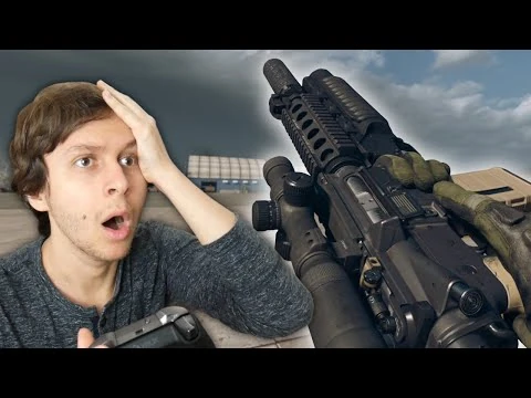 I turn this gun into the WORST class in warzone! | Greg Renko Wiki | Fandom