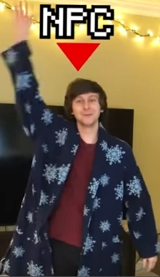 Real Life NPC | Greg Renko Wiki | Fandom