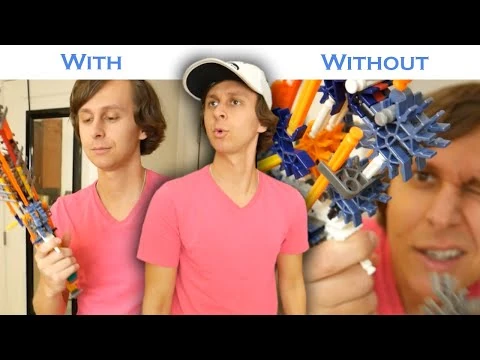 Reloading with vs. without "fast mags" | Greg Renko Wiki | Fandom