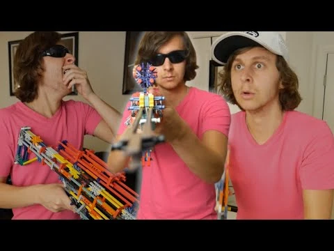 When you run into a hacker | Greg Renko Wiki | Fandom