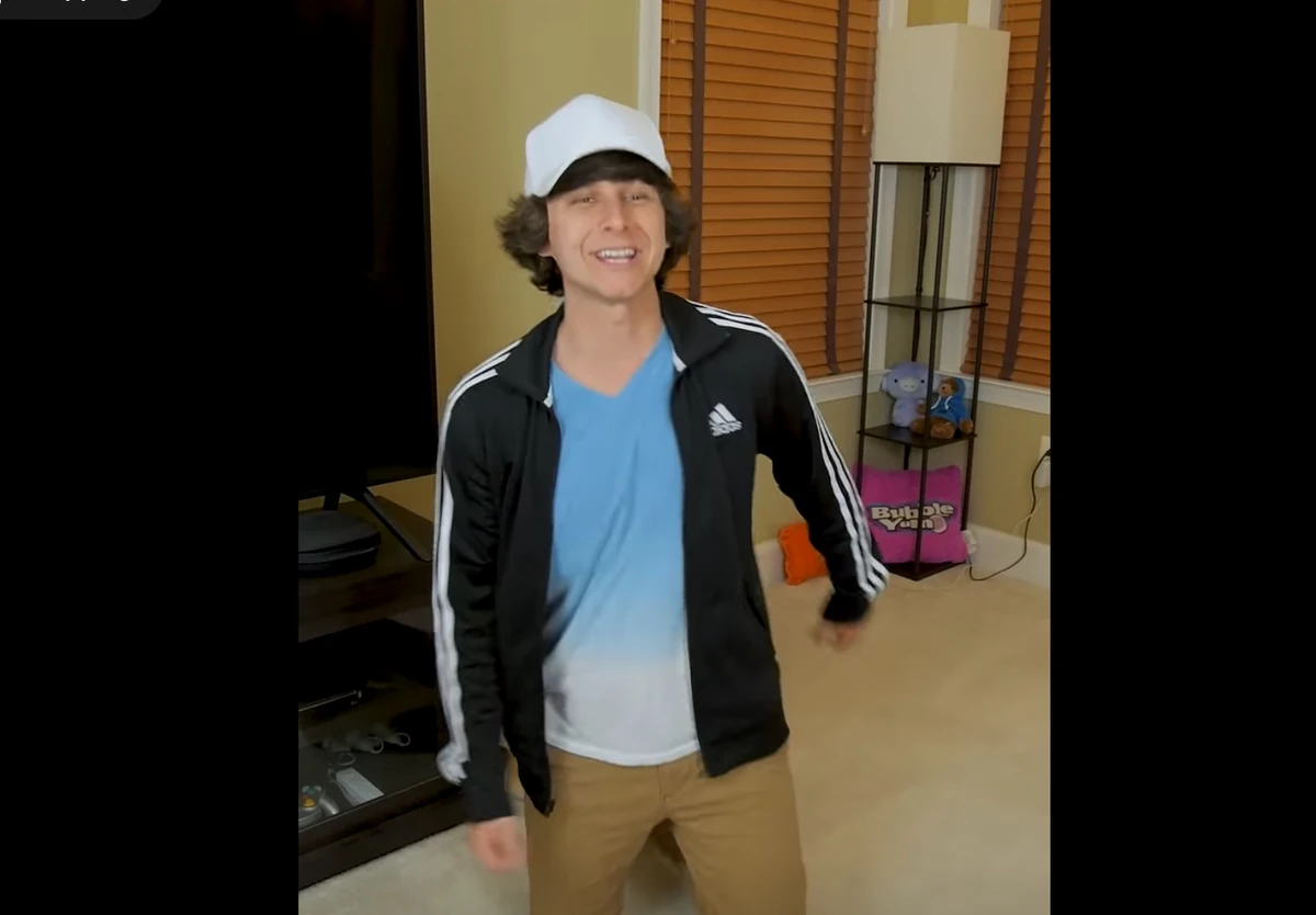 Greg's Little Brother | Greg Renko Wiki | Fandom