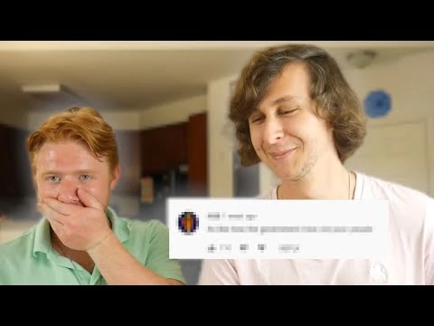 Reacting to your funny comments! | Greg Renko Wiki | Fandom