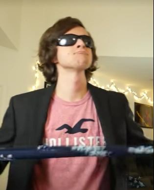 Crook | Greg Renko Wiki | Fandom