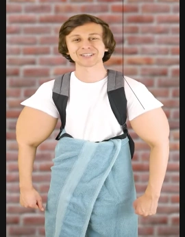 Gerg | Greg Renko Wiki | Fandom