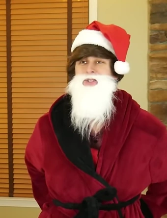 Santa Claus | Greg Renko Wiki | Fandom