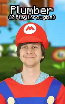 Plumber | Greg Renko Wiki | Fandom