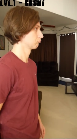 Grunt | Greg Renko Wiki | Fandom