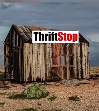 ThriftStop | Greg Renko Wiki | Fandom