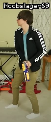 Noobslayer69 | Greg Renko Wiki | Fandom