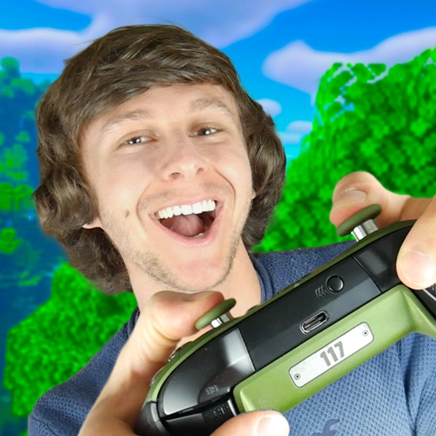 Greg Renko Gaming | Greg Renko Wiki | Fandom