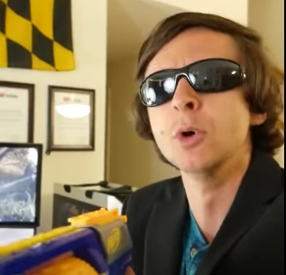 President's Bodyguard | Greg Renko Wiki | Fandom