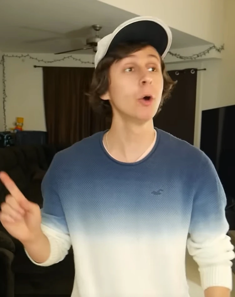 Inexperienced Player | Greg Renko Wiki | Fandom