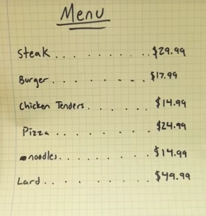 TGIF | Greg Renko Wiki | Fandom