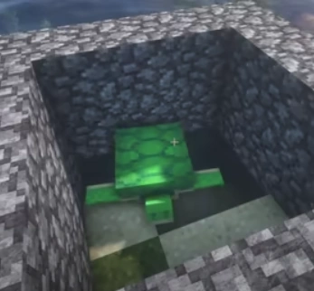 Mr. Turtle | Greg Renko Wiki | Fandom