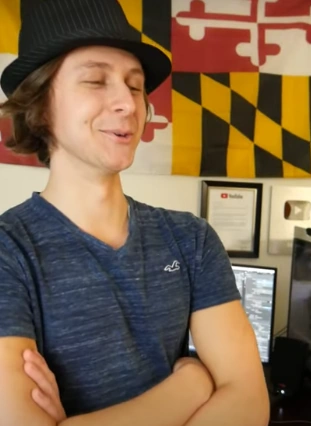 Dr. Badboy | Greg Renko Wiki | Fandom