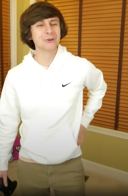 Greg's Older Brother | Greg Renko Wiki | Fandom