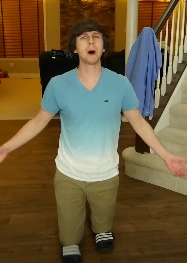 Noobslayer69 | Greg Renko Wiki | Fandom