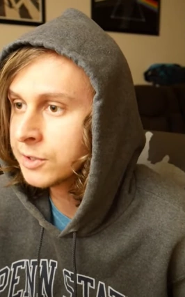 Jerry | Greg Renko Wiki | Fandom