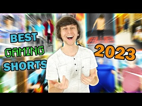 The BEST gaming shorts of 2023!! | Greg Renko Wiki | Fandom