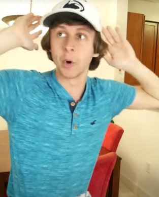 President Chef | Greg Renko Wiki | Fandom