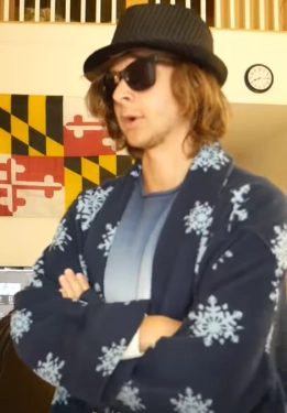 Ralph | Greg Renko Wiki | Fandom