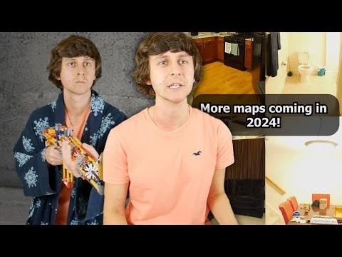 When a game is released incomplete | Greg Renko Wiki | Fandom