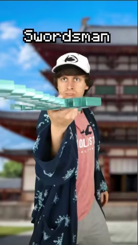 Swordsman (When your favorite character gets nerfed) | Greg Renko Wiki ...