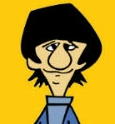 Ringo Starr | The Tupperverse Wiki | Fandom