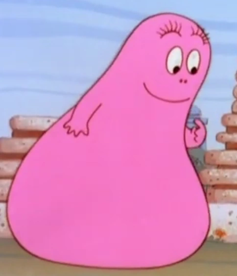 Barbapapa | The Tupperverse Wiki | Fandom