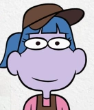 Gloria | The Gregly Anime Wiki | Fandom