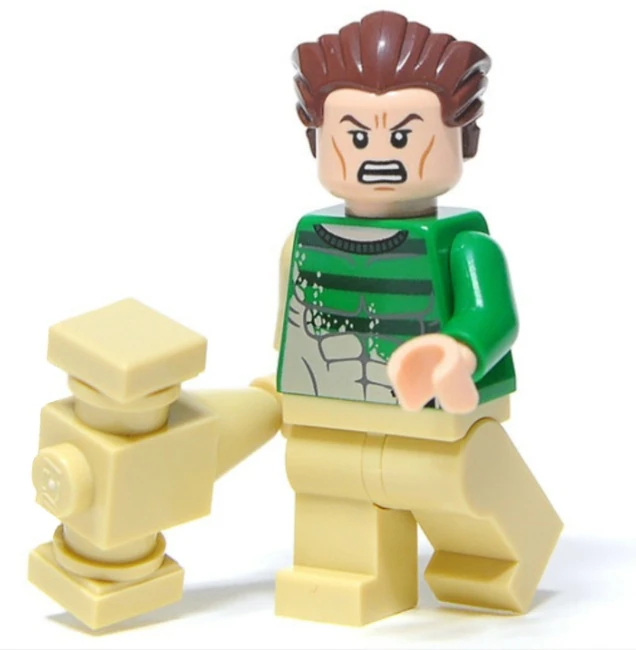 William Baker | Gregory Animations Verse Wiki | Fandom