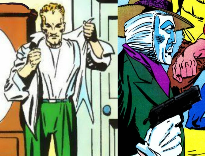 Frederick Foswell | Gregory Animations Verse Wiki | Fandom