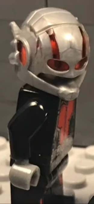 Scott Lang | Gregory Animations Verse Wiki | Fandom