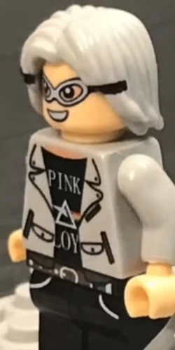 Pietro Maximoff | Gregory Animations Verse Wiki | Fandom