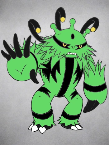 Wire | Gregory's Pokemon Series Wiki Wiki | Fandom