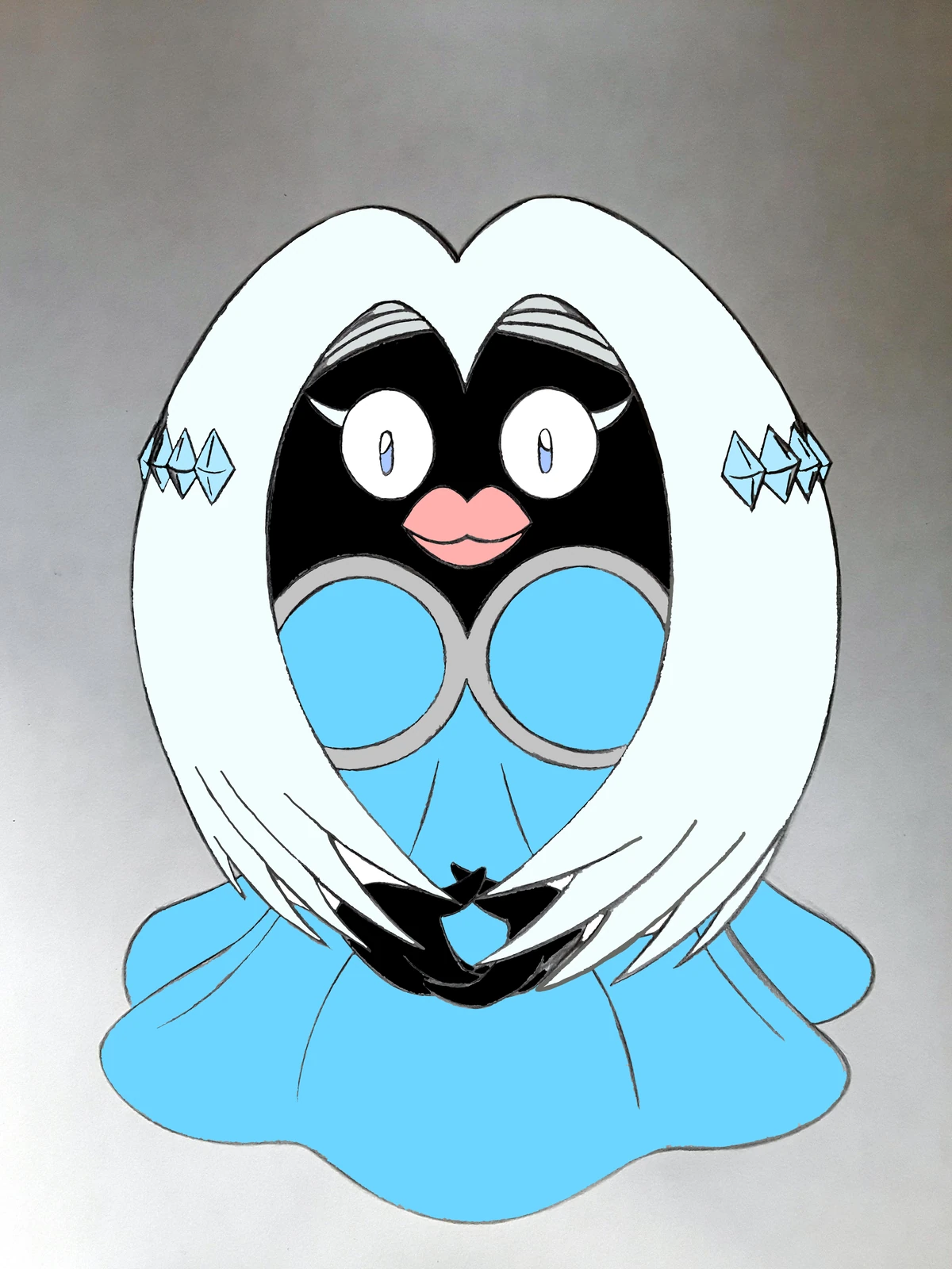 Jessica | Gregory's Pokemon Series Wiki Wiki | Fandom