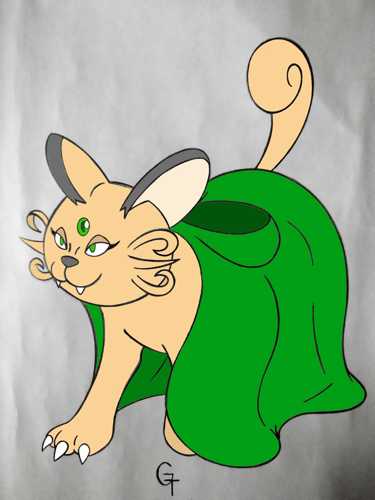 Cinnamon | Gregory's Pokemon Series Wiki Wiki | Fandom