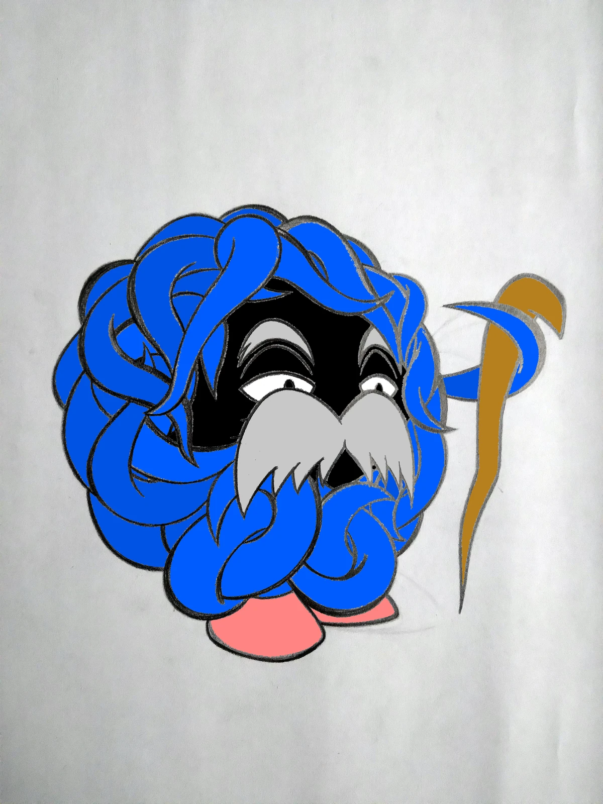 Moody | Gregory's Pokemon Series Wiki Wiki | Fandom