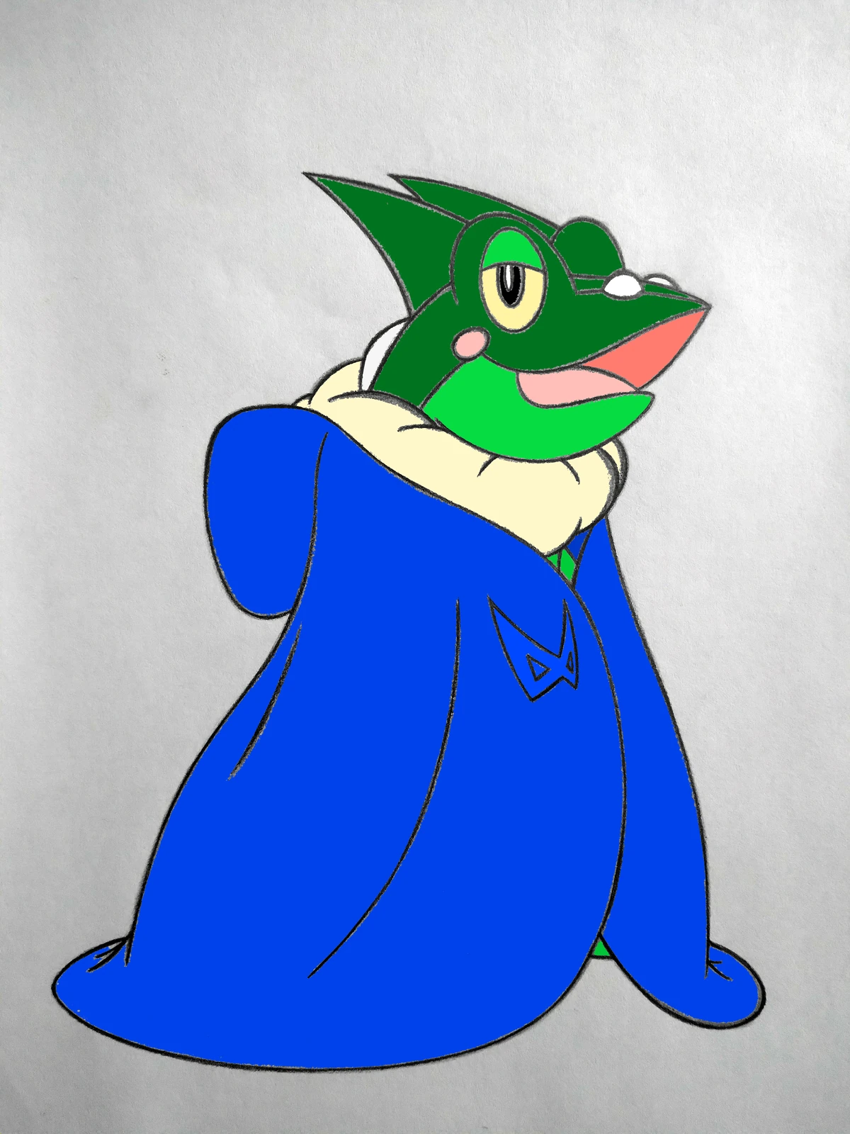 Kiwi | Gregory's Pokemon Series Wiki Wiki | Fandom