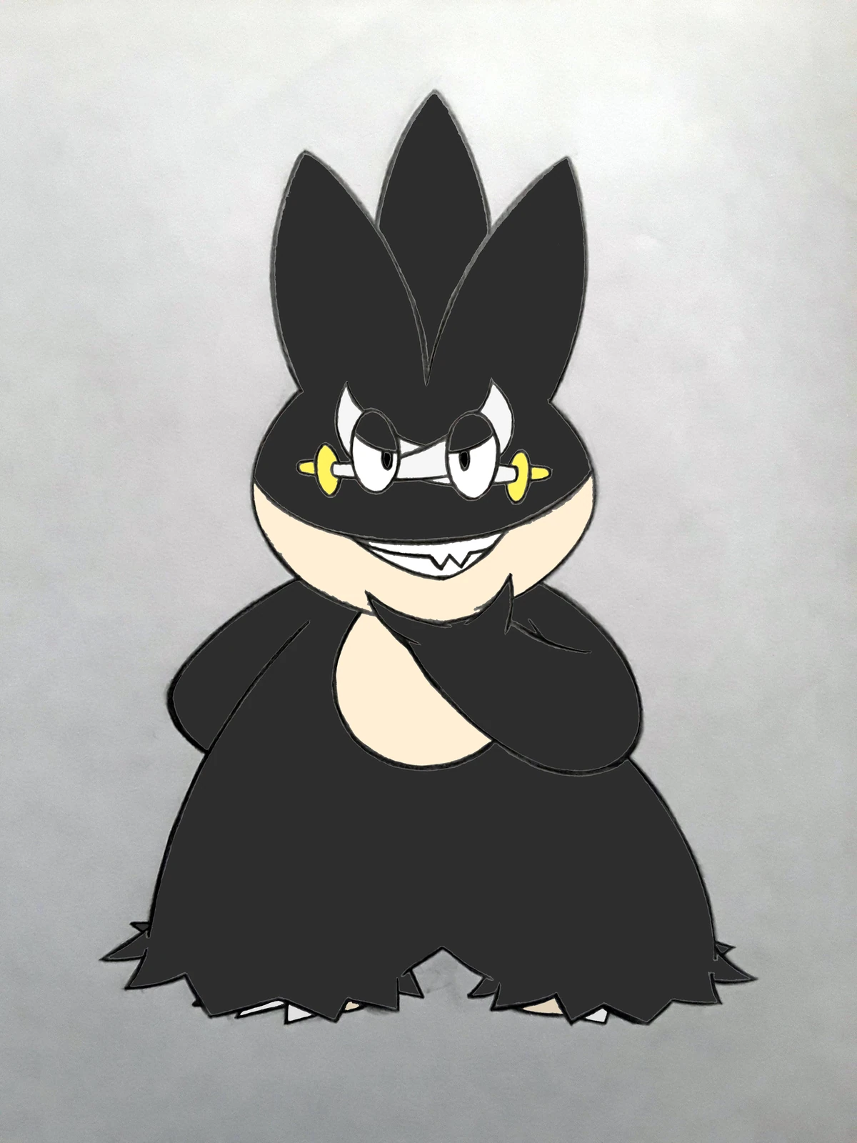 Marmaduke | Gregory's Pokemon Series Wiki Wiki | Fandom