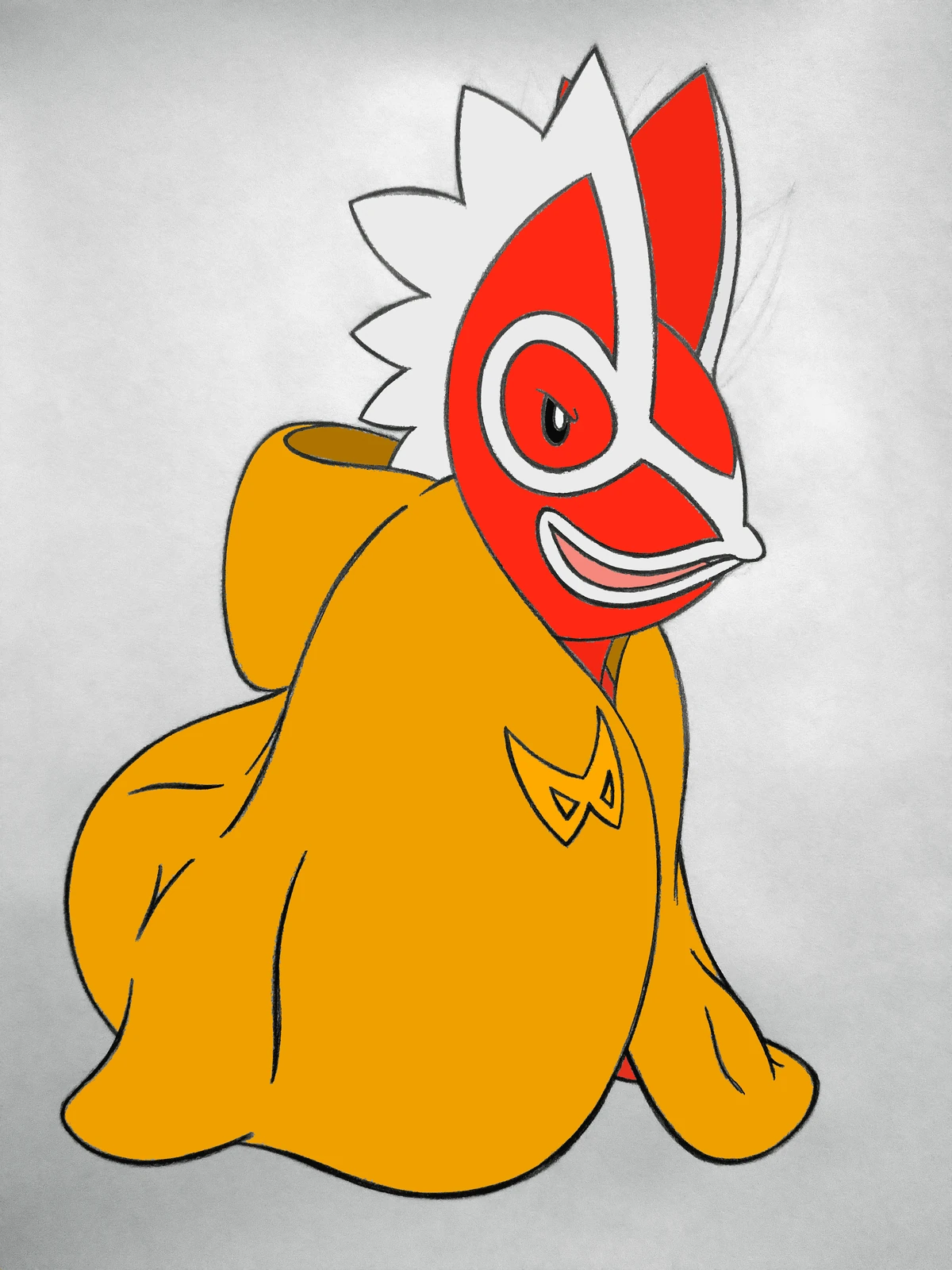 Klepto | Gregory's Pokemon Series Wiki Wiki | Fandom