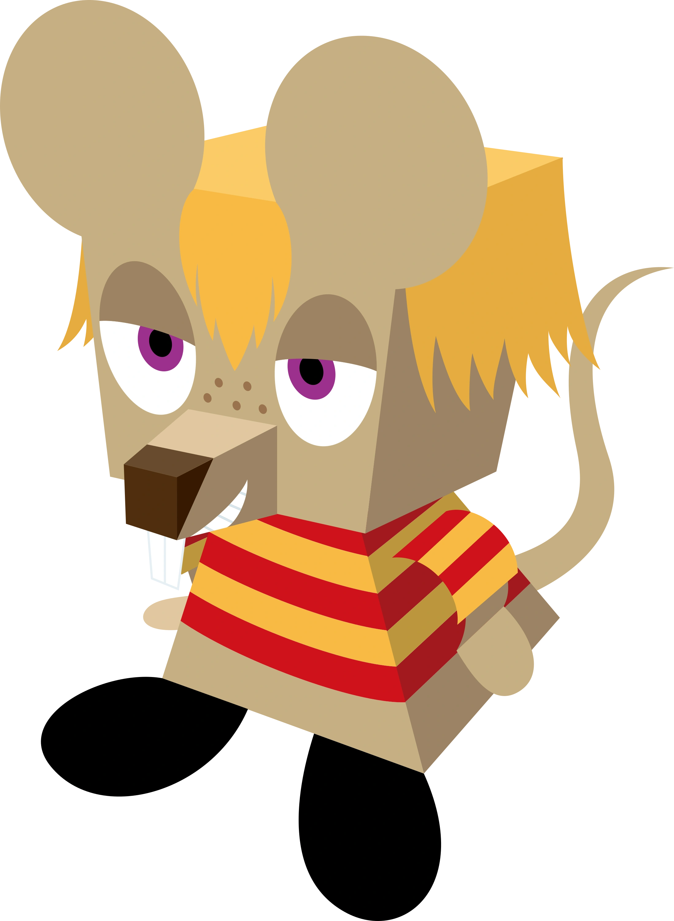 Discuss Everything About Gregory Horror Show Wiki | Fandom